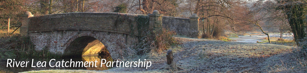 River Lea Catchment Partnership - Home